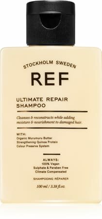 Шампунь для волос REF Ultimate Repair Shampoo, 100 мл