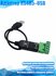 Адаптер RS485–USB