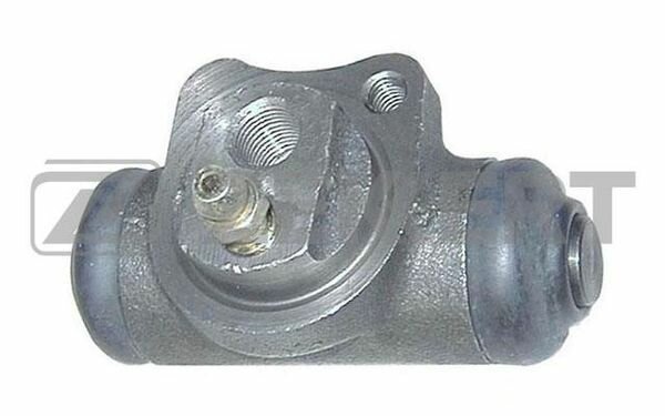 Цилиндр торм. колесный Chevrolet Lanos (T100) 05-, Daewoo Nexia (KLETN) 08-, Opel Astra F, G 91-