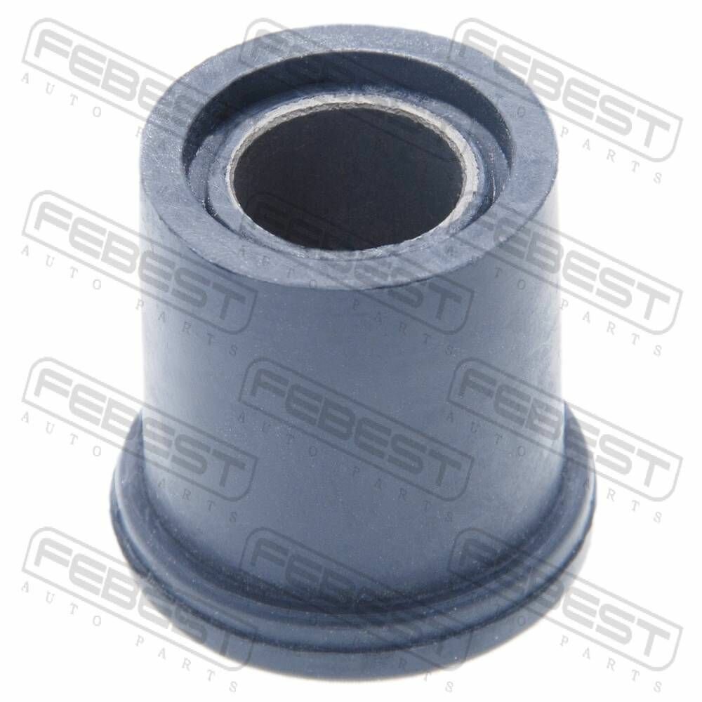 Втулка задней рессоры передняя FORD RANGER EQ 02-07 MAZDA BT-50 UN 06-12 FEBEST MZSB-BT504