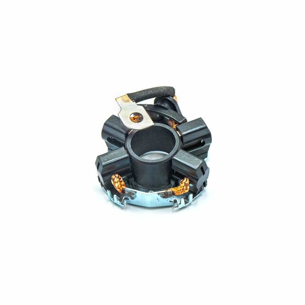 Щёткодержатель стартера VAGSkoda 2000- KRAUF SHB3307MG