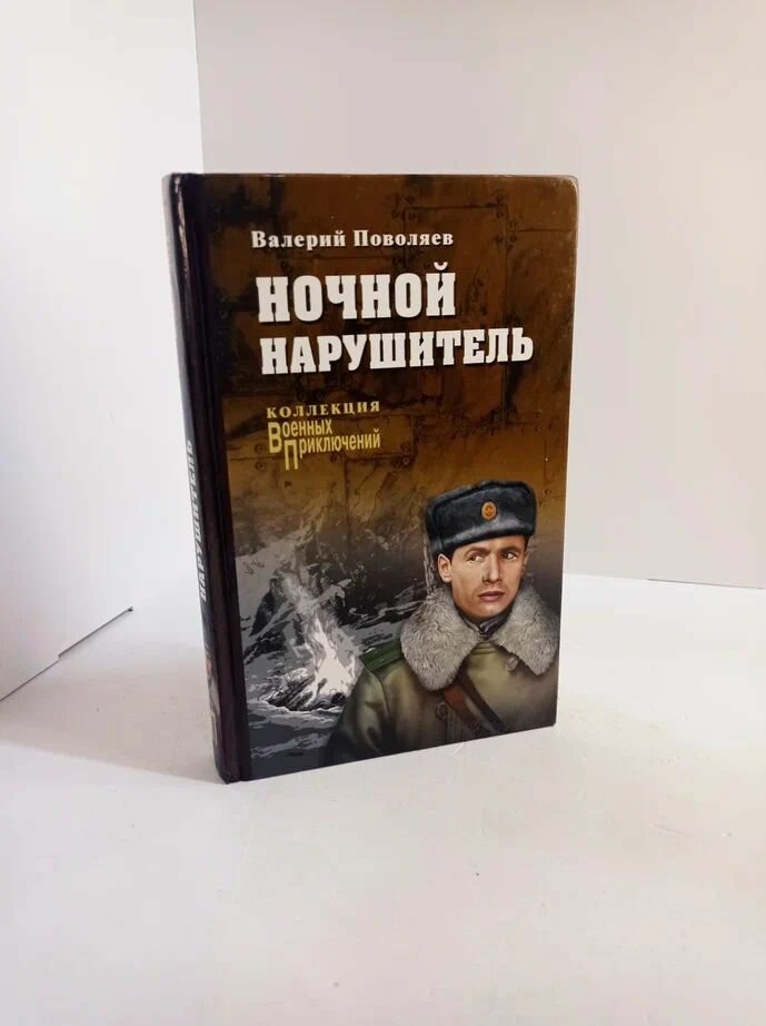 Ночной нарушитель