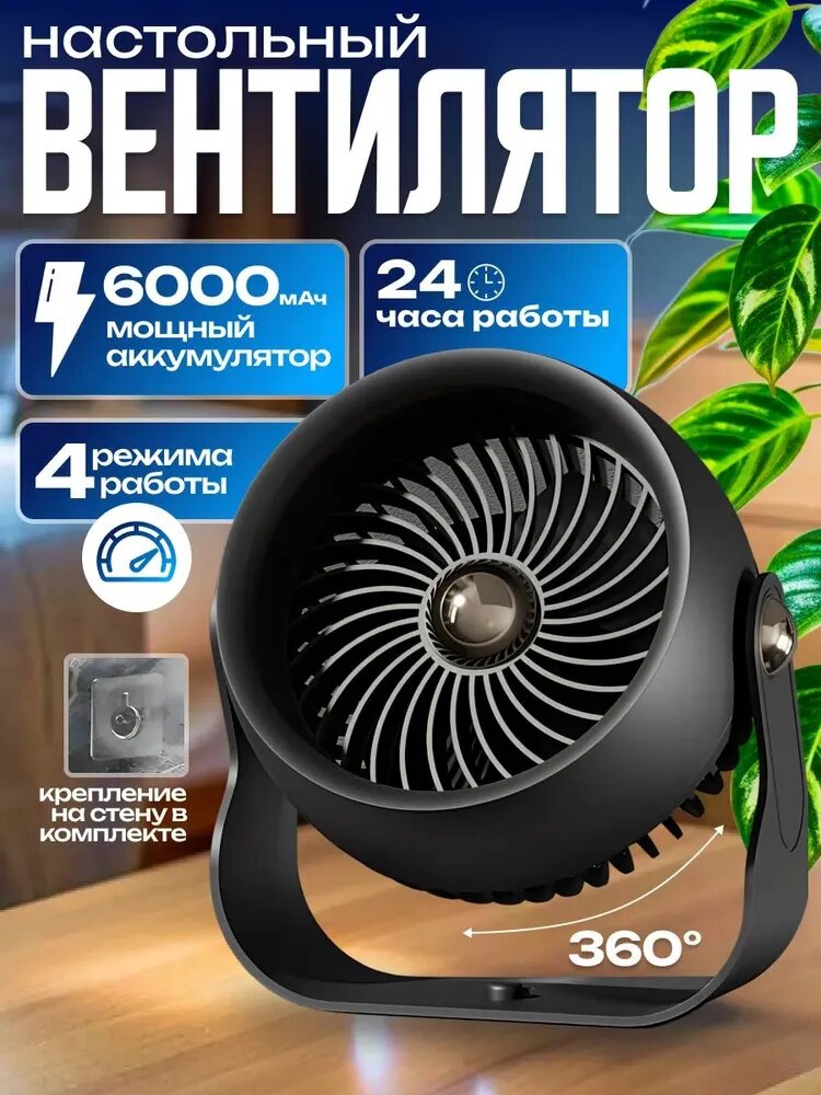 Маленький вентилятор379751240, прозрачный