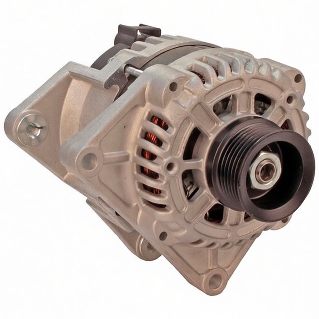 Генератор KRAUF ALD6135NW Krauf арт. ALD6135NW