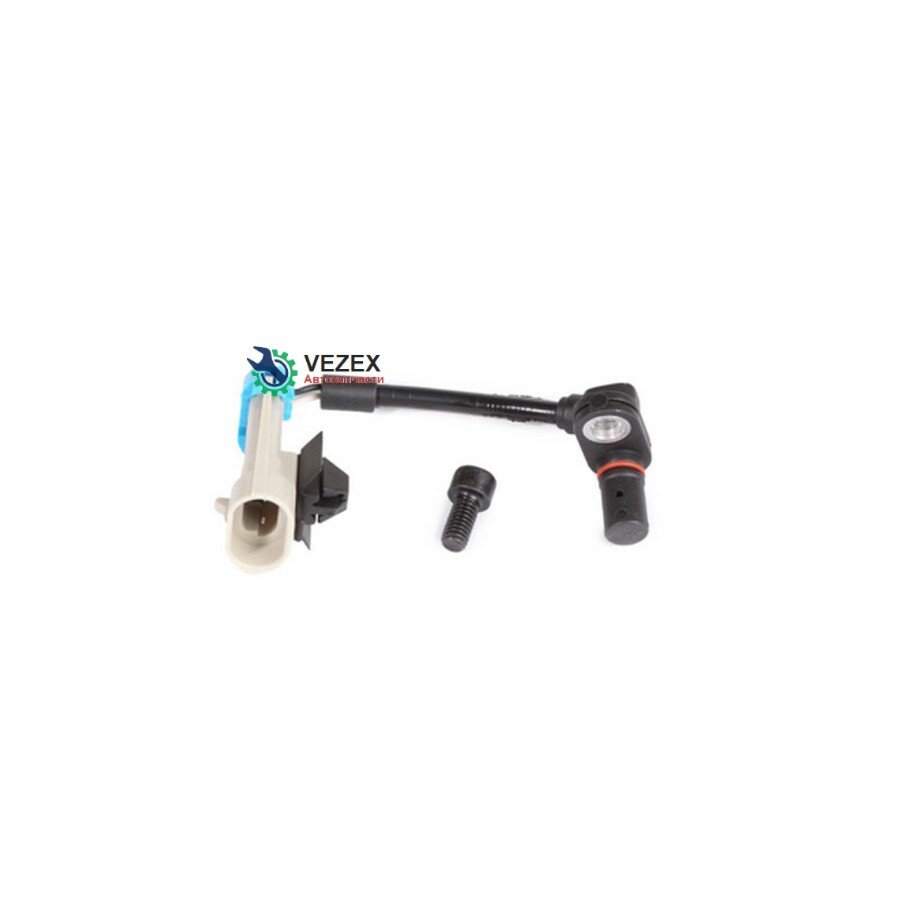 STELLOX 0665615SX датчик ABS! передний\ Chevrolet Captiva 2.4 07>