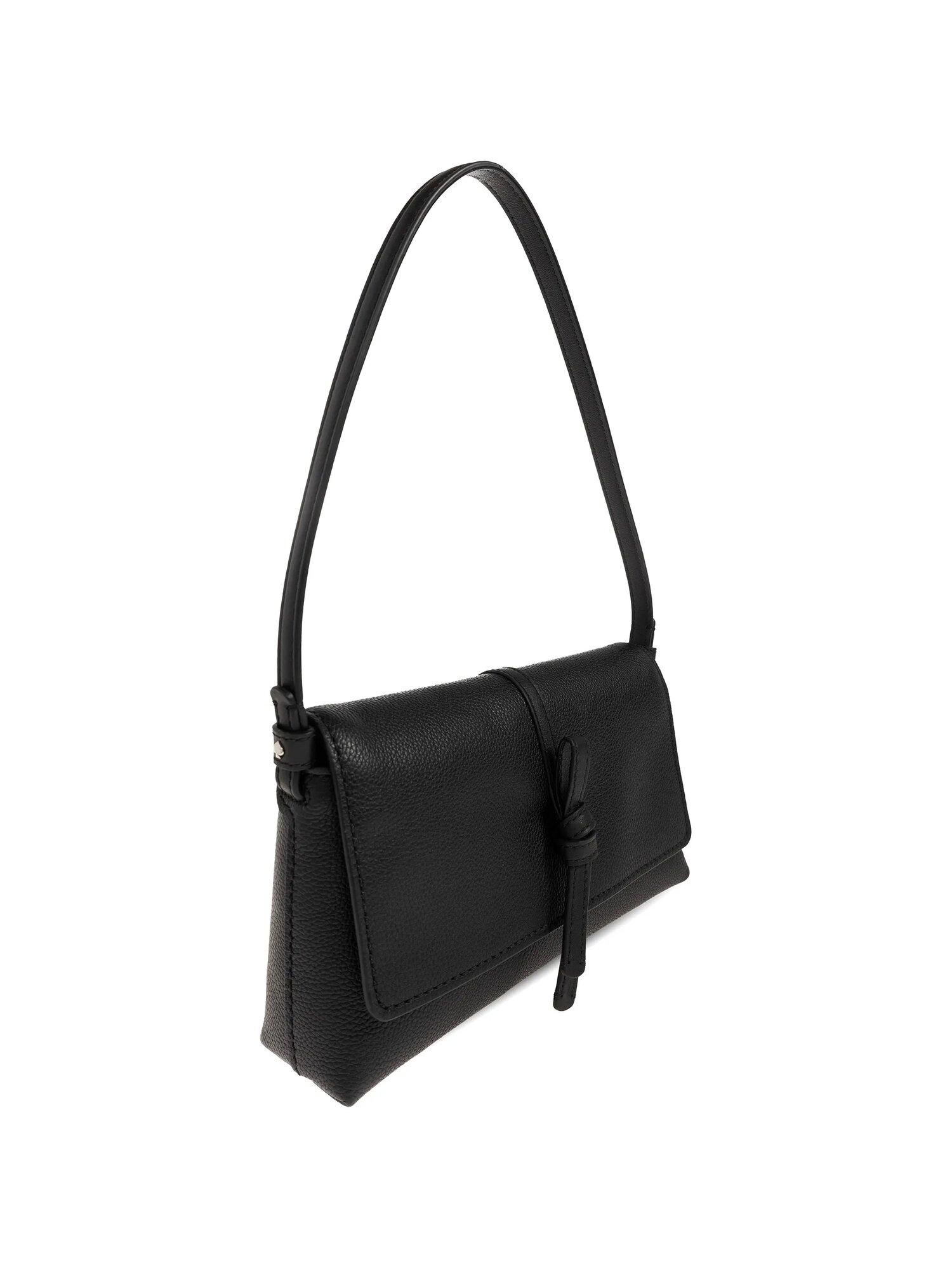 Сумка kate spade Loop, черный — фото 1