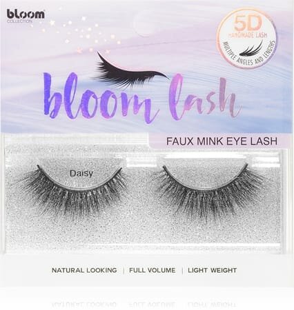 Ресницы накладные Ardell 5D Faux Mink тип Daisy, 1 шт