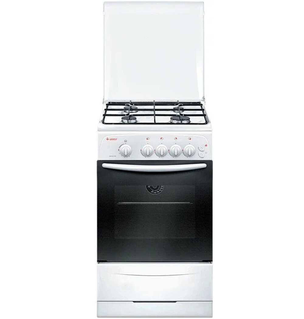 Газовая плита Gefest ПГ 3200-06 К2, белый