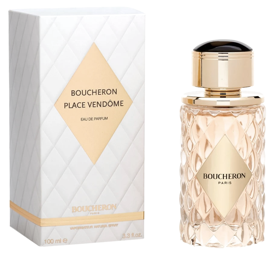 Женские духи Boucheron Place Vendome 100 мл - Бушерон Плас Вандом