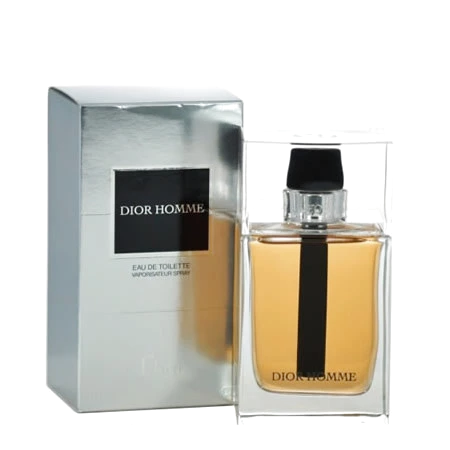 Мужской аромат Кристиан Диор Хом 2011 100 мл / Christian Dior Homme 2011