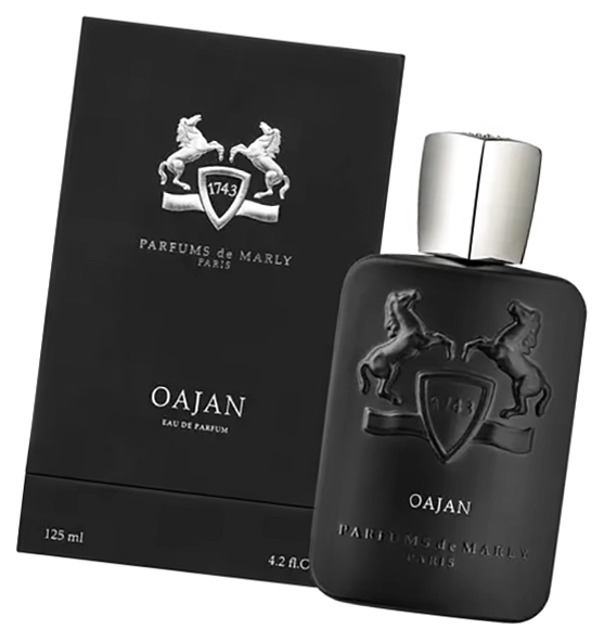 Parfums De Marly Oajan духи унисекс 125 мл / Оажан для мужчин и женщин