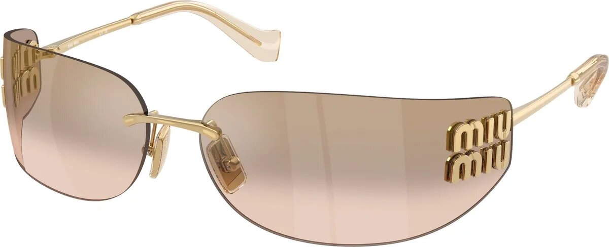 Солнцезащитные очки Miu Miu