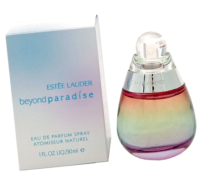 Духи для женщин 15 мл Эсте Лаудер Бейонд Парадиз - Estee Lauder Beyond Paradise Old Design