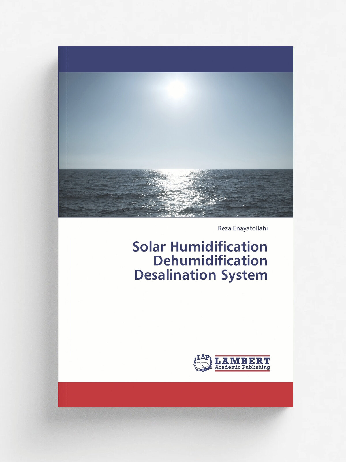 Solar Humidification Dehumidification Desalination System