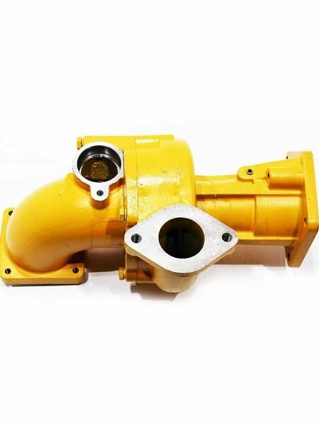 Насос водяной 6162-63-1016 для Komatsu