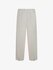 Брюки Antonelli Elasticated frayed trousers, размер 44