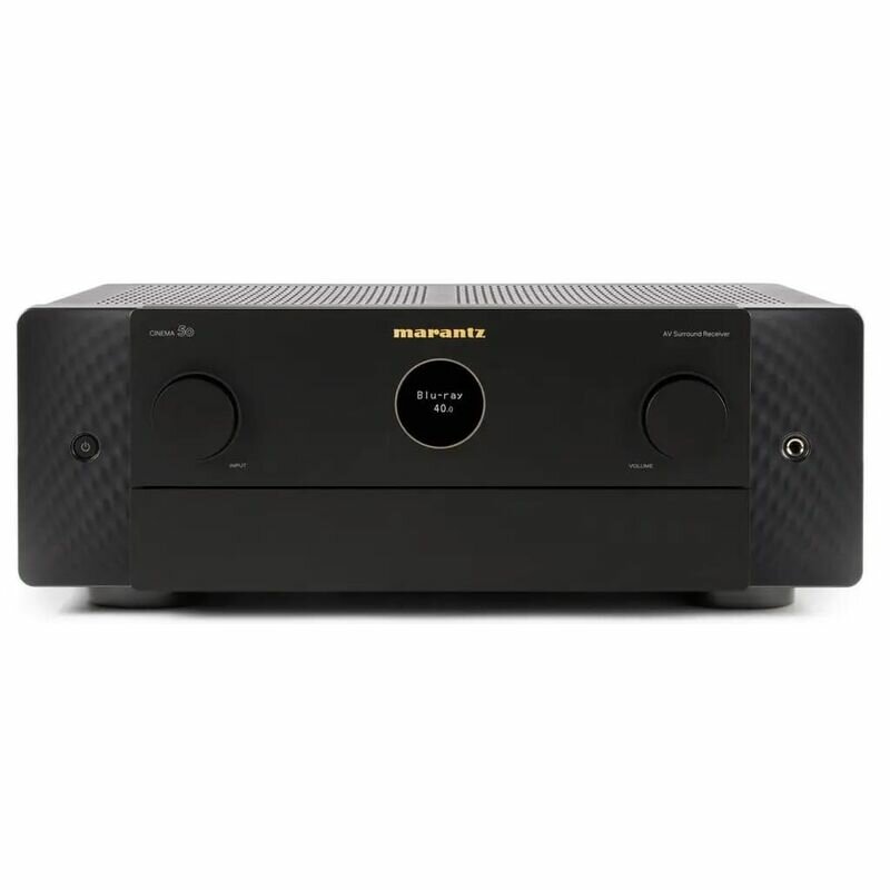 AV-ресивер Marantz Cinema 50