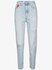 Джинсы Tommy Jeans, размер 30 JEAN, синий