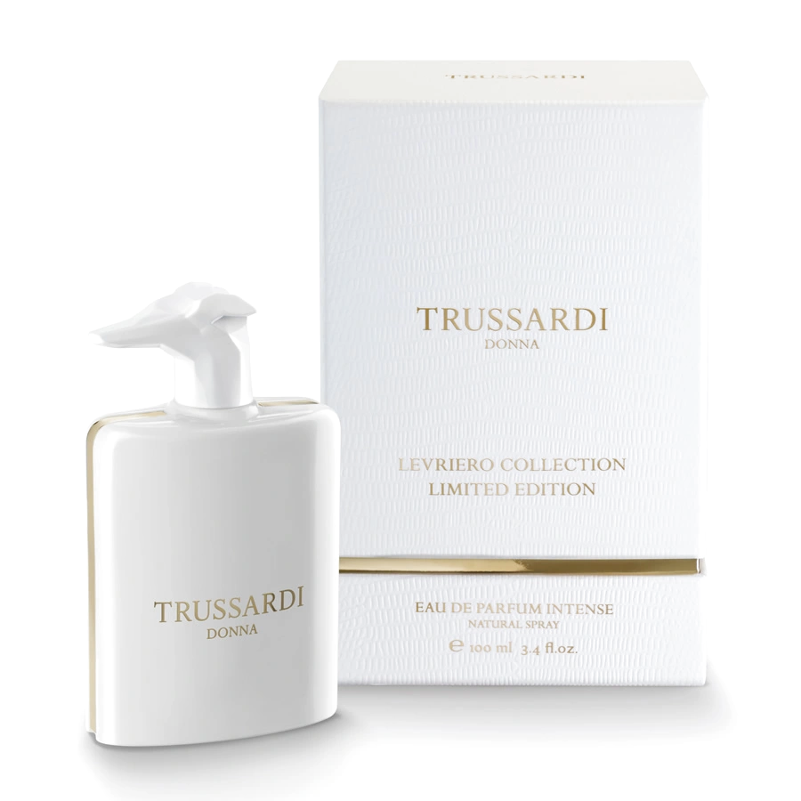 Trussardi Donna Levriero Collection парфюмерная вода 100 мл женская - Труссарди Донна Коллекшн Эдишн