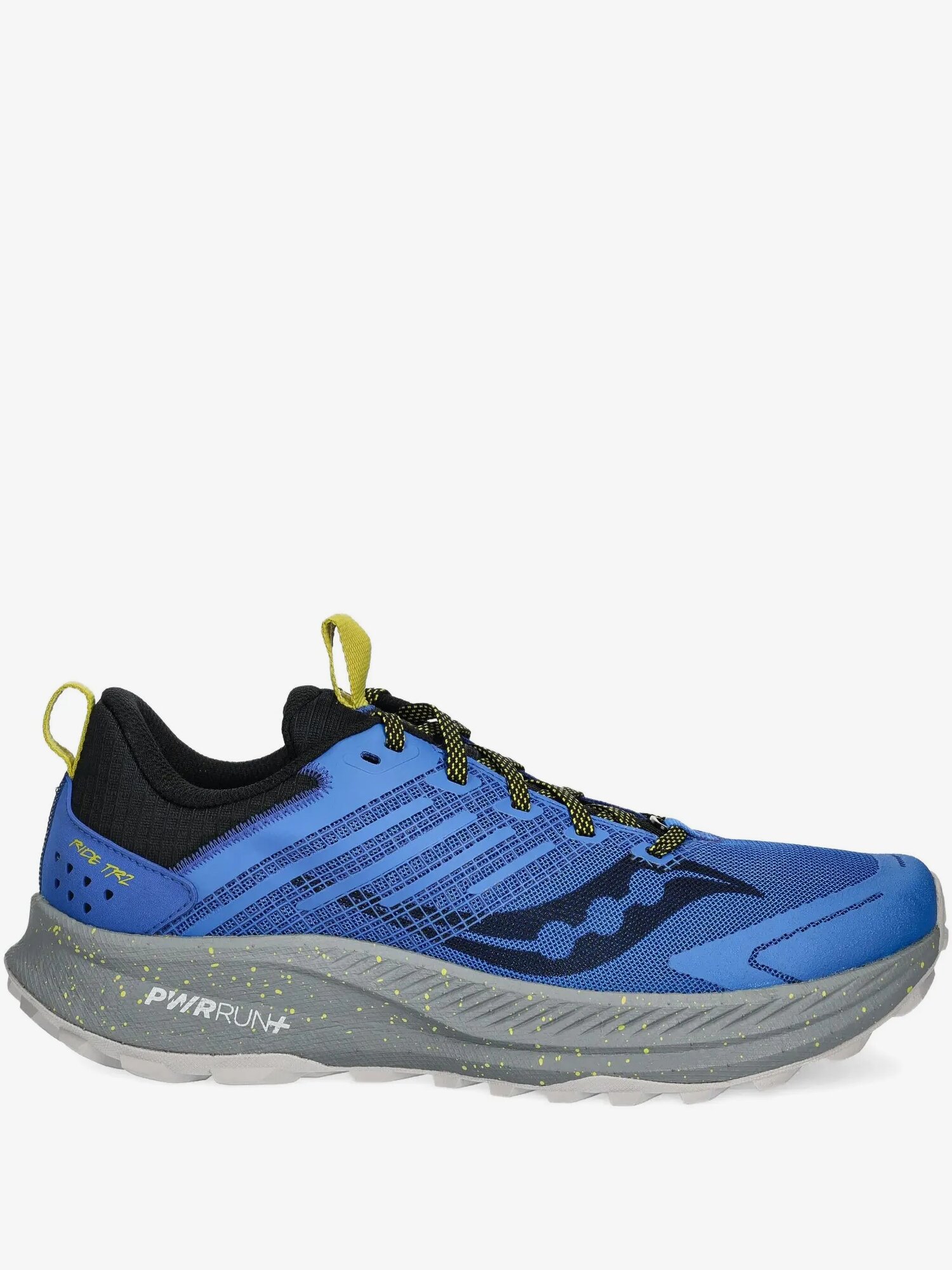 Кроссовки Ride TR2