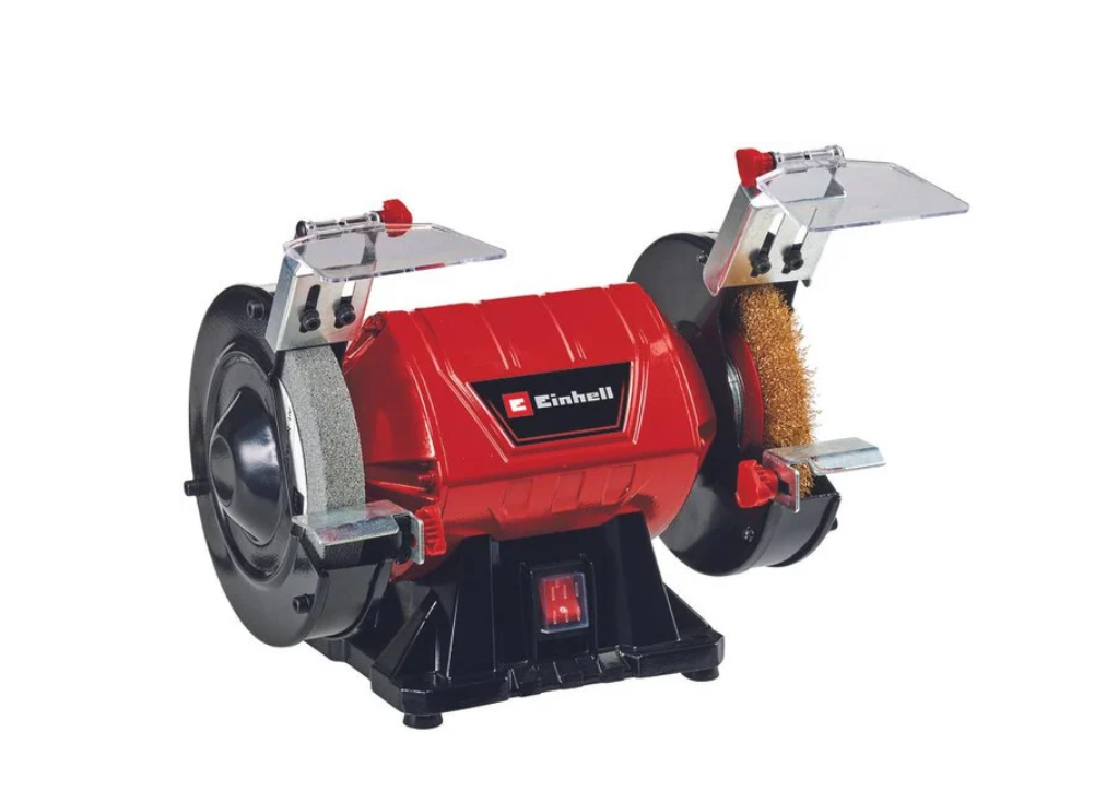 Заточный станок Einhell TC-BG 150 B 4412634
