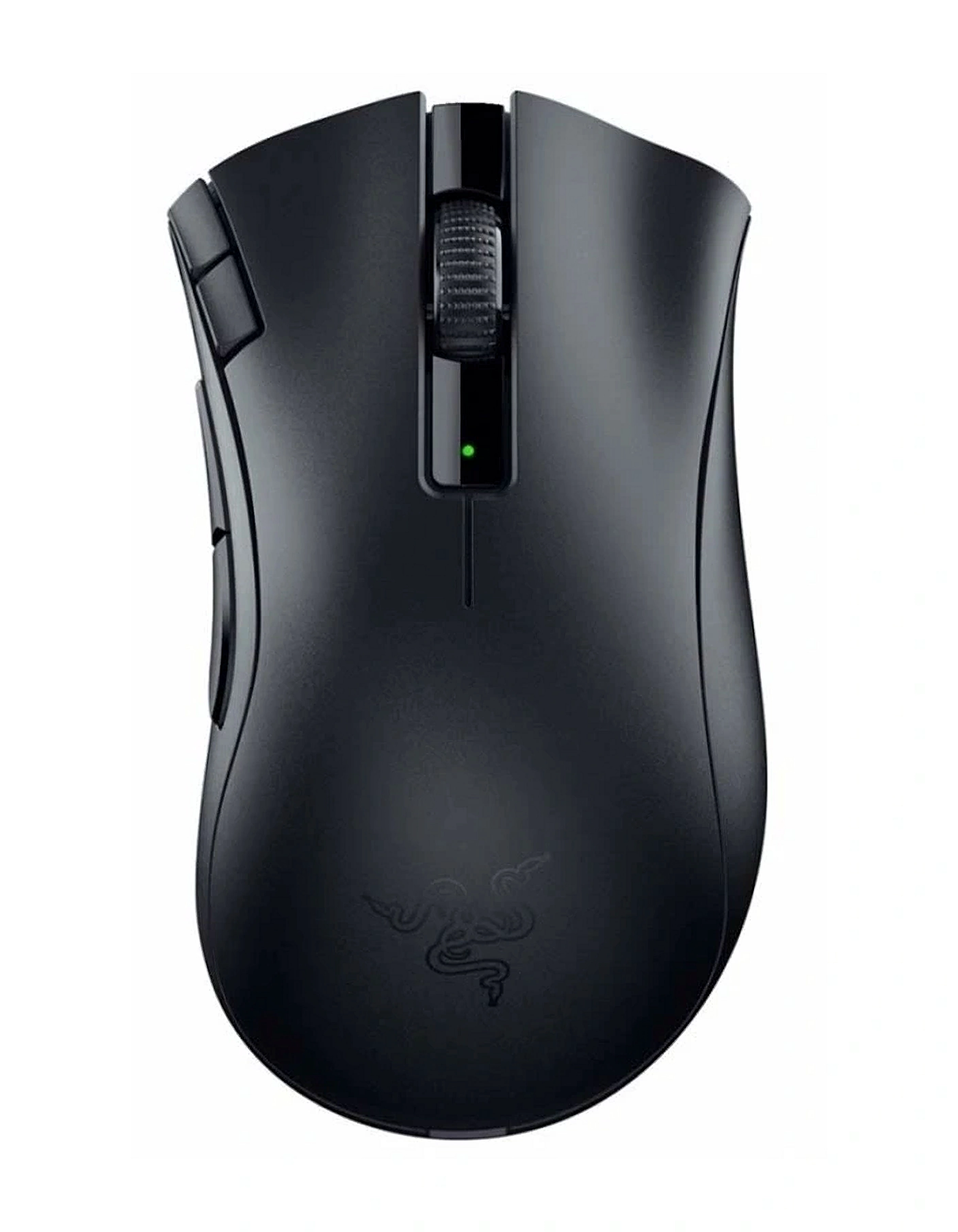 Мышь Razer DeathAdder V2 HyperSpeed, беспроводная, Bluetooth, USB, оптическая