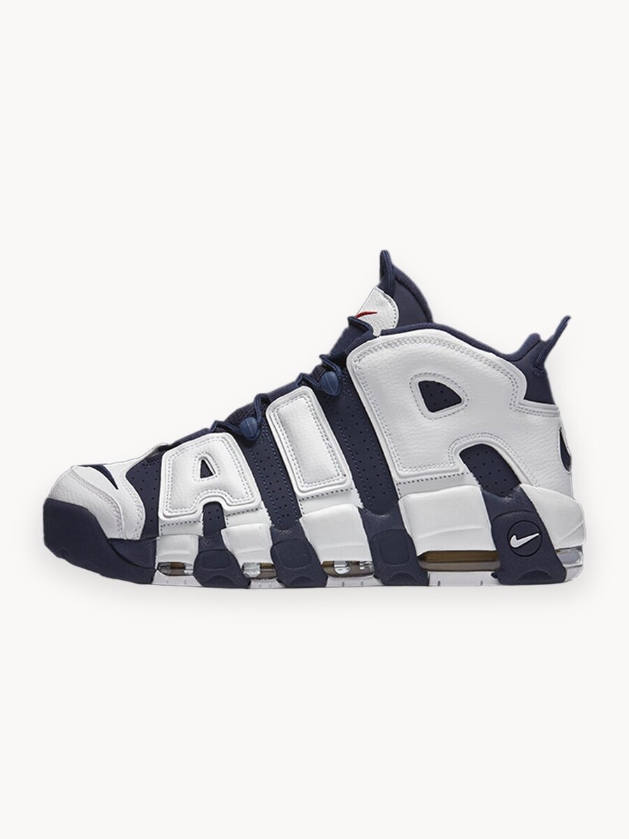 Кроссовки Air More Uptempo