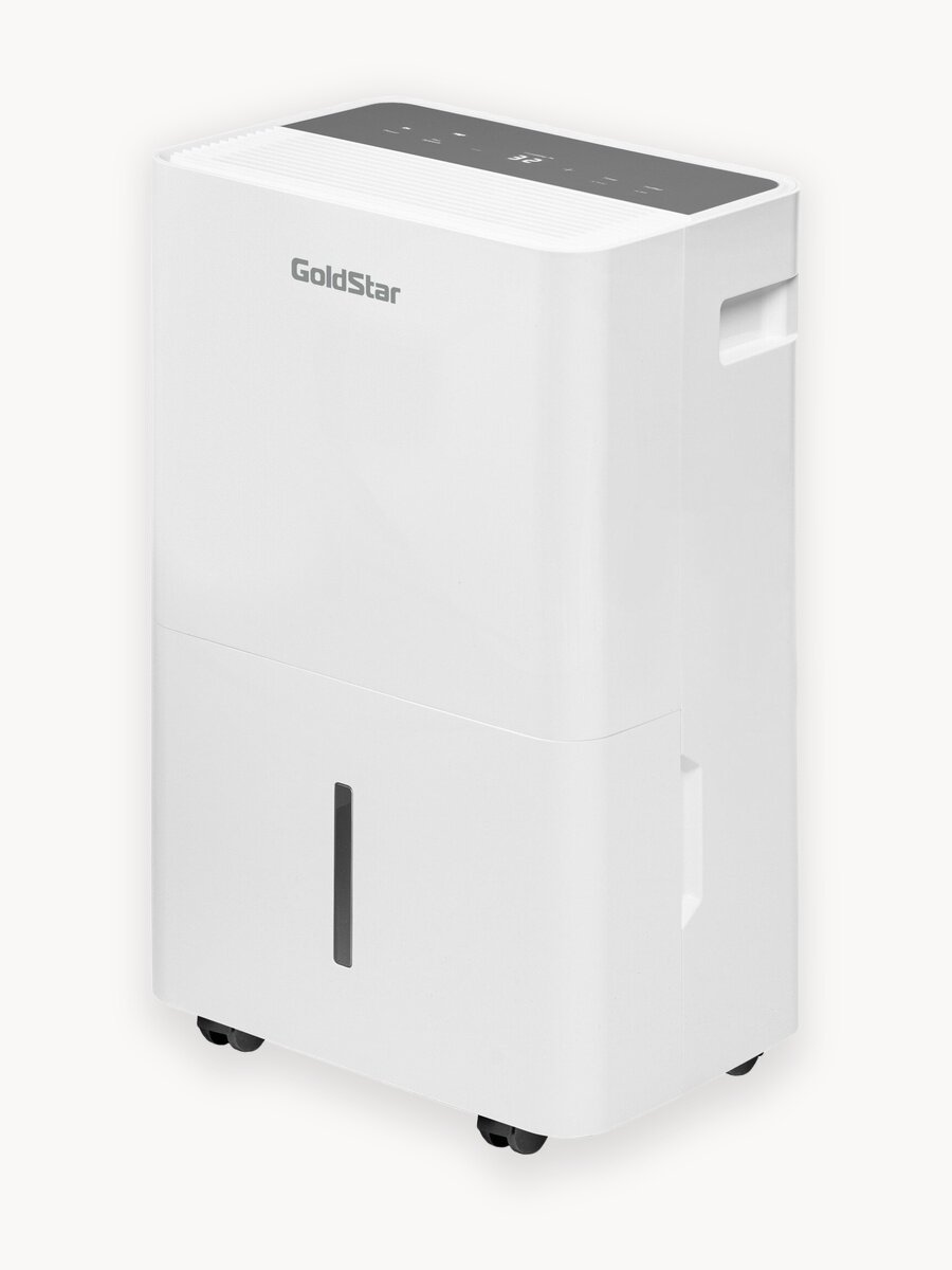 Осушитель воздуха GoldStar Dune GDH-50L