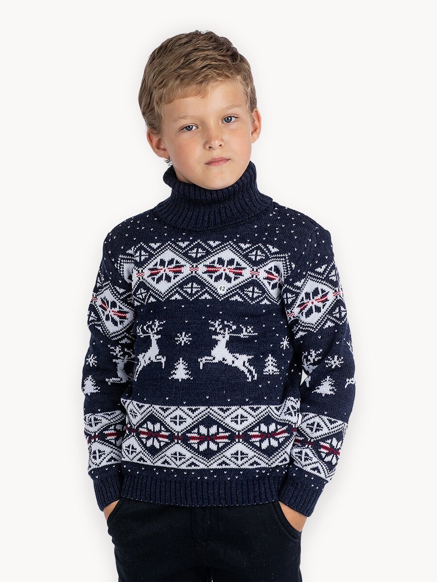 Пуловер Dvora