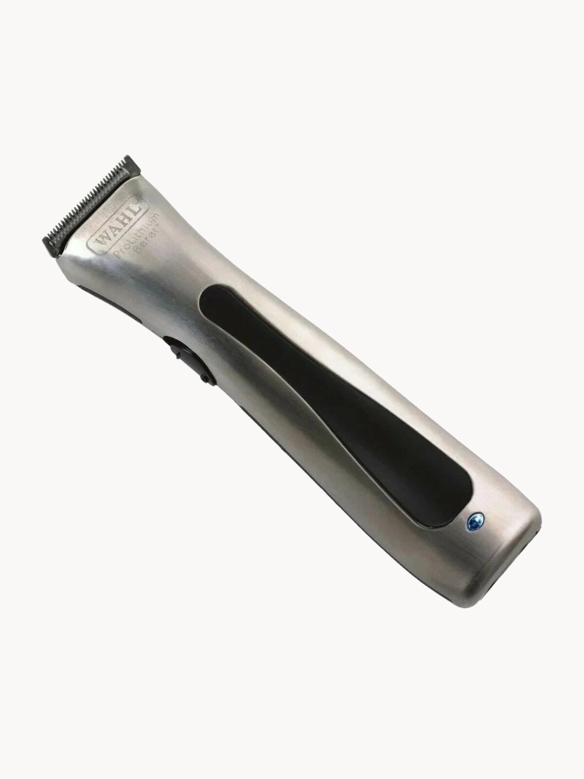 Машинка для стрижки волос Wahl 8841-616H Hair Clipper ProLi Beret, серебристый