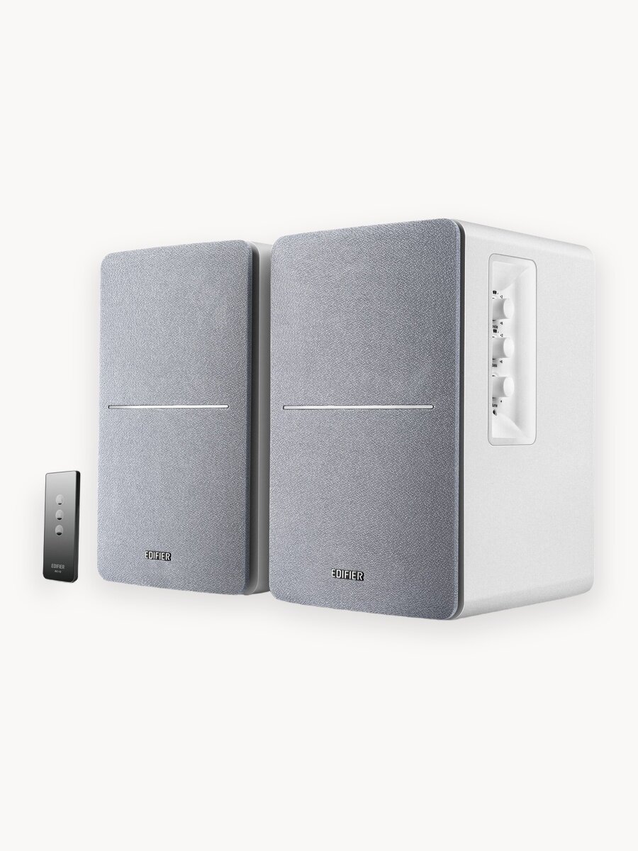 Edifier R1280T white акустика 2.0