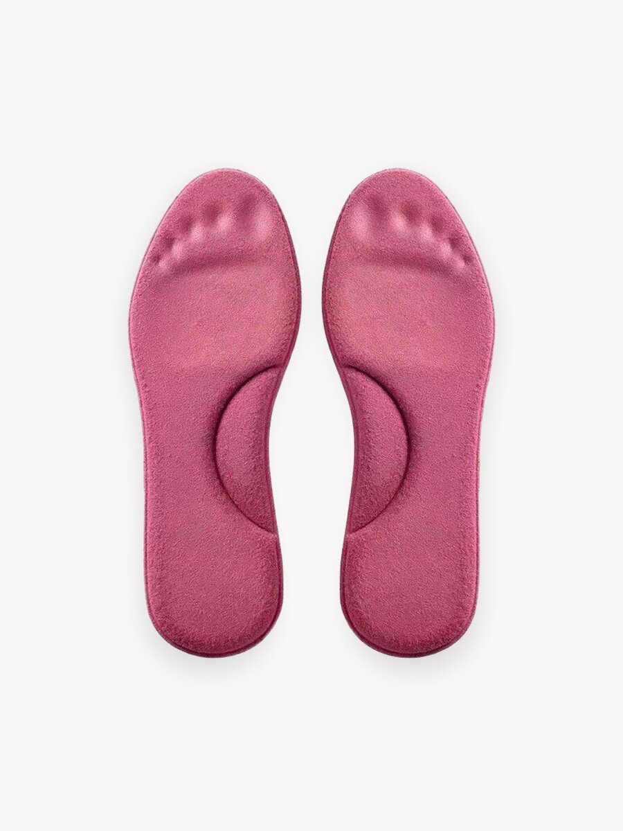 "Теплостельки" - Зимние стельки для сохранения тепла ( термостельки ) 45-46р