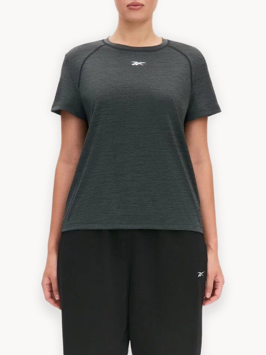 Футболка спортивная ID TRAIN