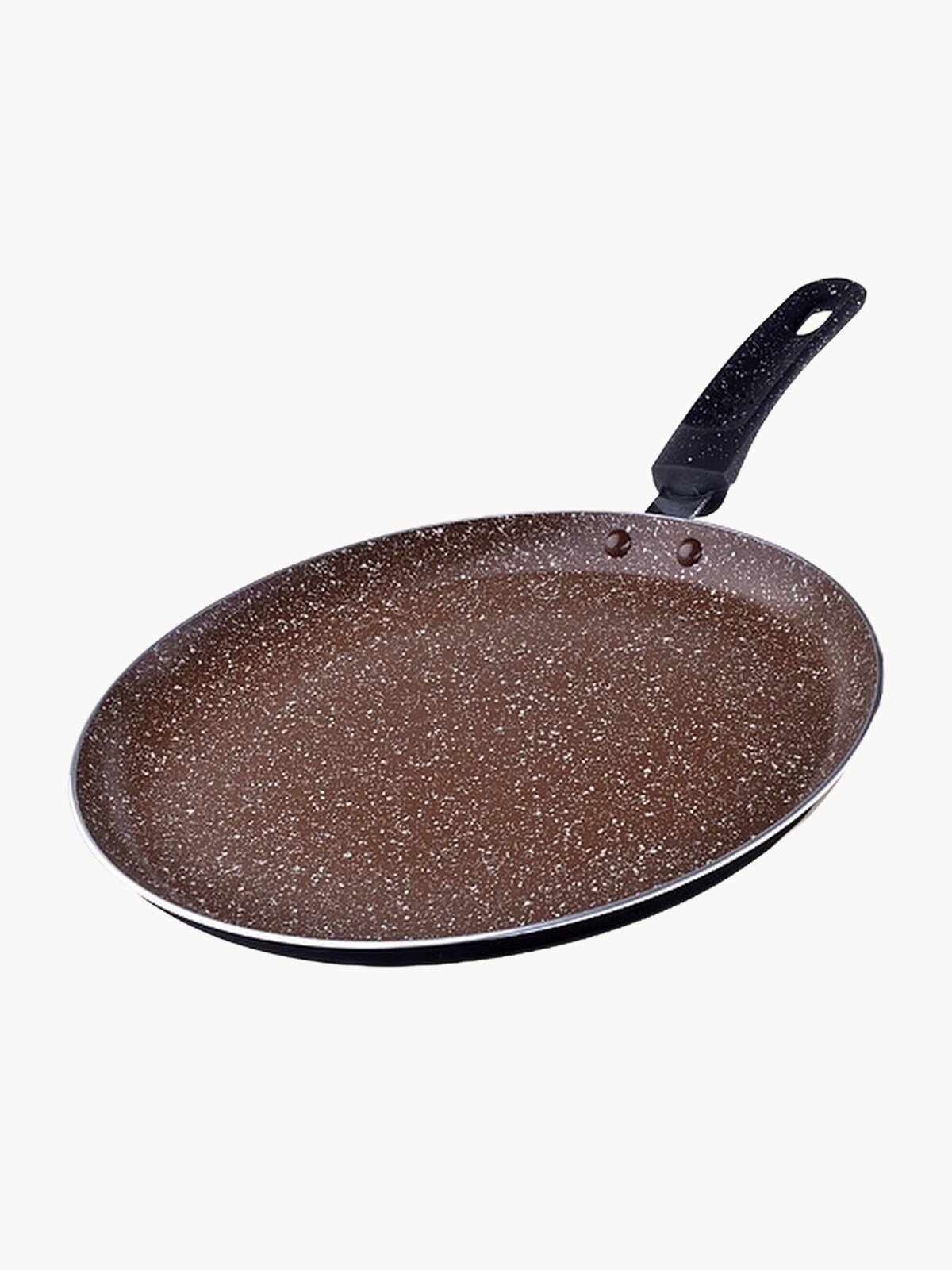 Сковорода блинная MAYER BOCH, 26 см, из алюминия с антипригарным покрытием 25692