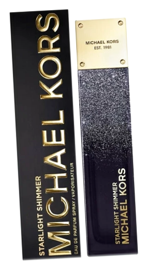 Духи для женщин Michael Kors Starlight Shimmer 100 мл - Майкл Корс Звездный Свет Мерцающий