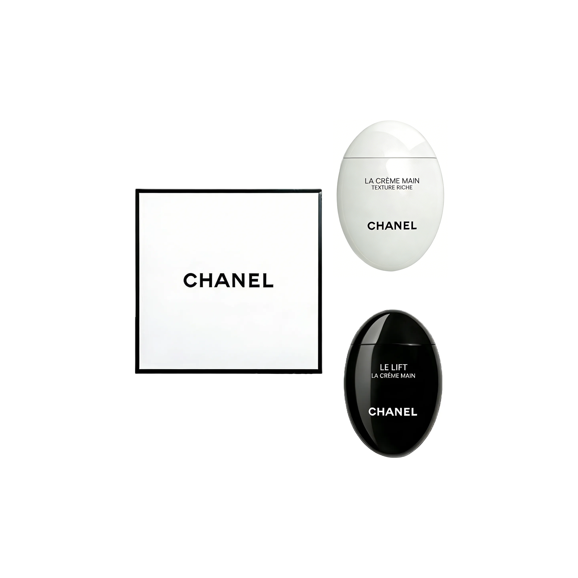 Уход за руками CHANEL