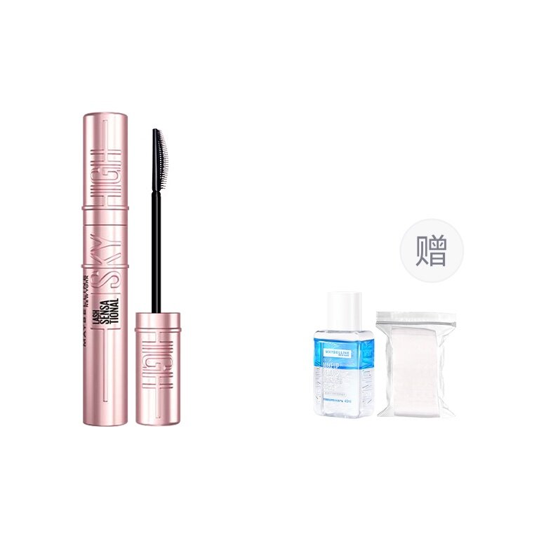 Тушь Maybelline
