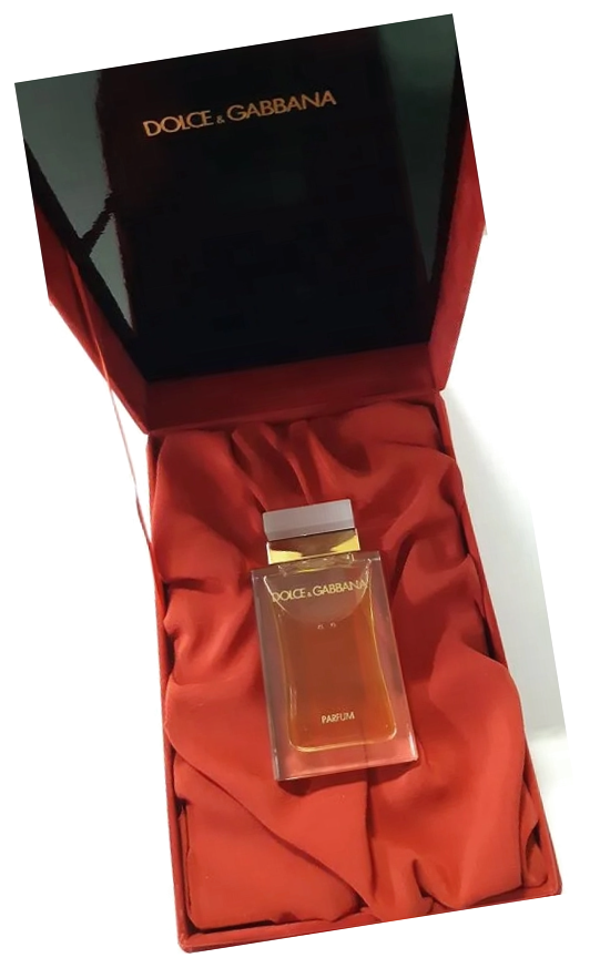 Женские духи Dolce and Gabbana Pour Femme 15 мл - Дольче Энд Габбана Пур Фамм