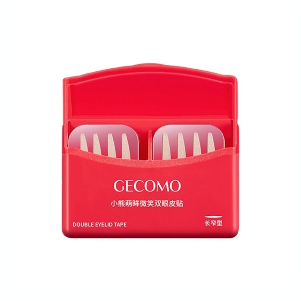 Аксессуары для макияжа GECOMO
