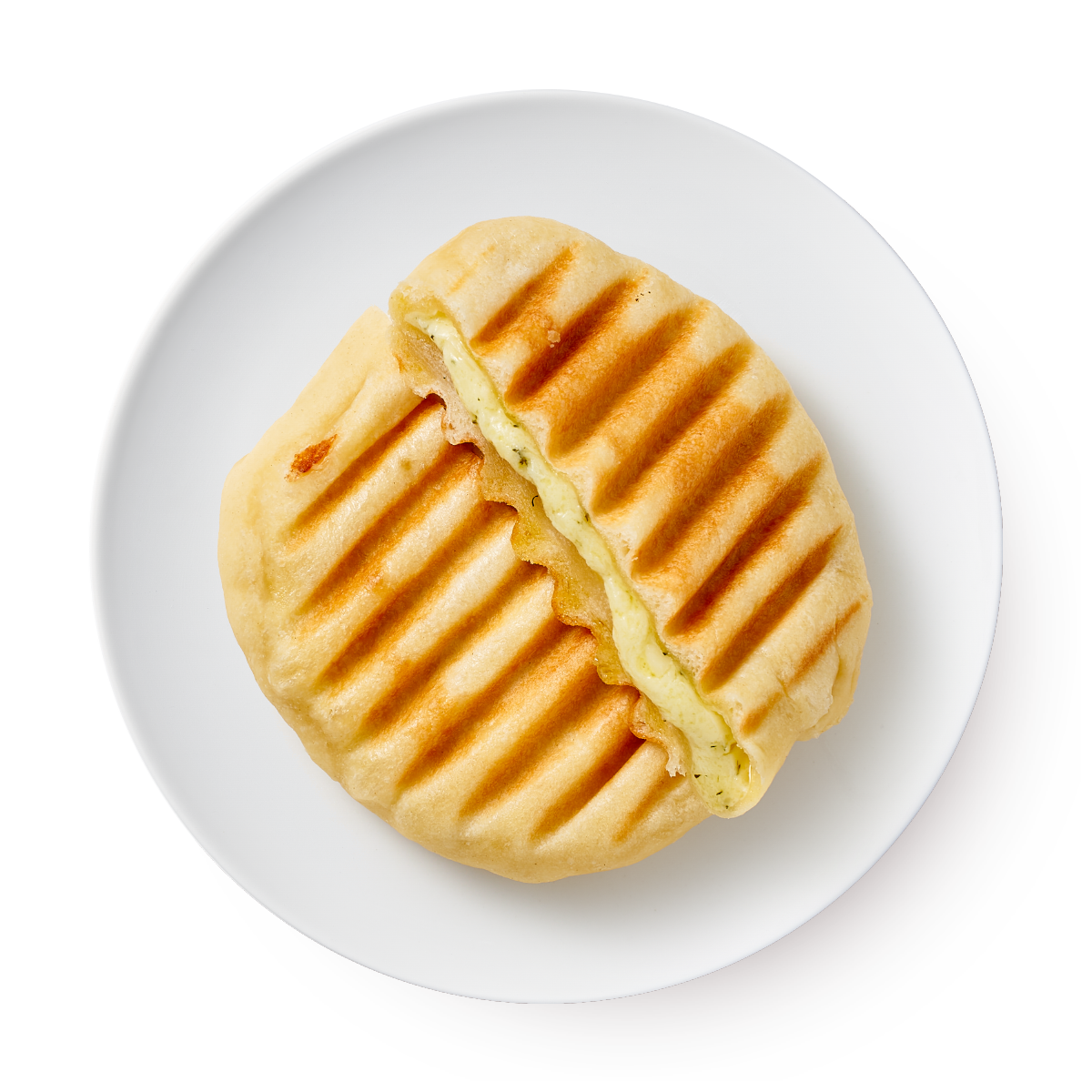 Пирог Кофе Пью "Ситник", с сыром сулугуни, от +2°С до +6°С, 100 г, 1 шт