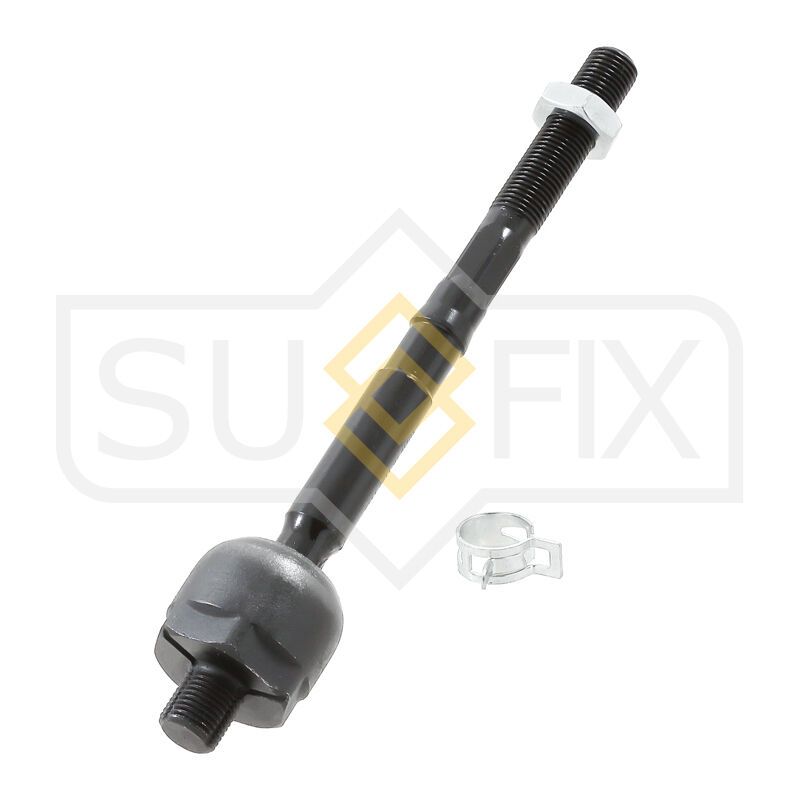 Рулевая Тяга L/R Renault Duster 1.2-1.6 10> (SUFIX SD-1106)