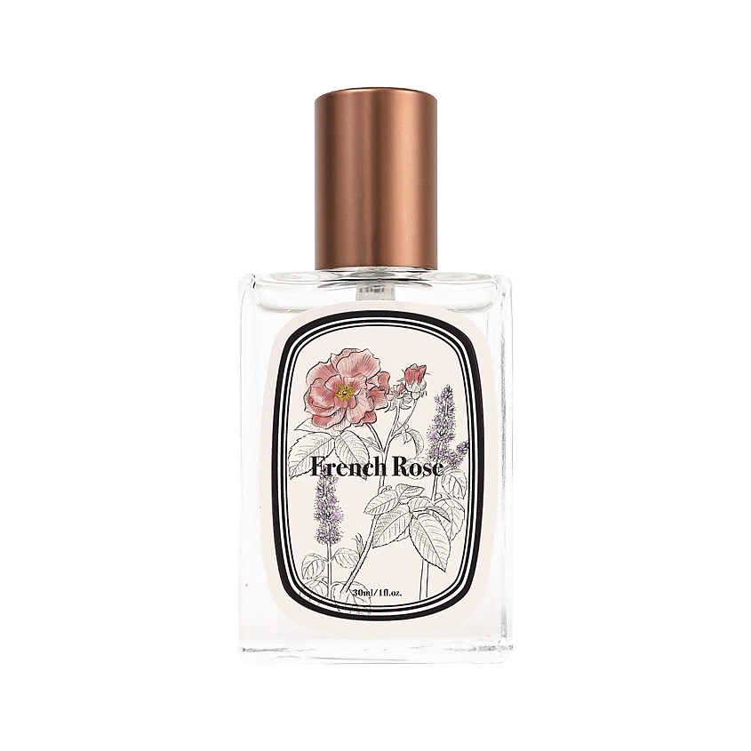 Парфюм унисекс Ателье Файе Френч Роуз 30 мл / Atelier Faye French Rose