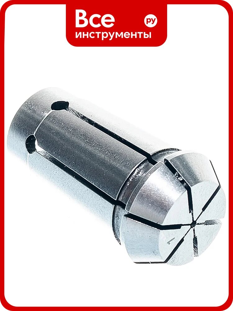 Цанга высокоточная KRESS 26-1 ROTIS 951.26010KS