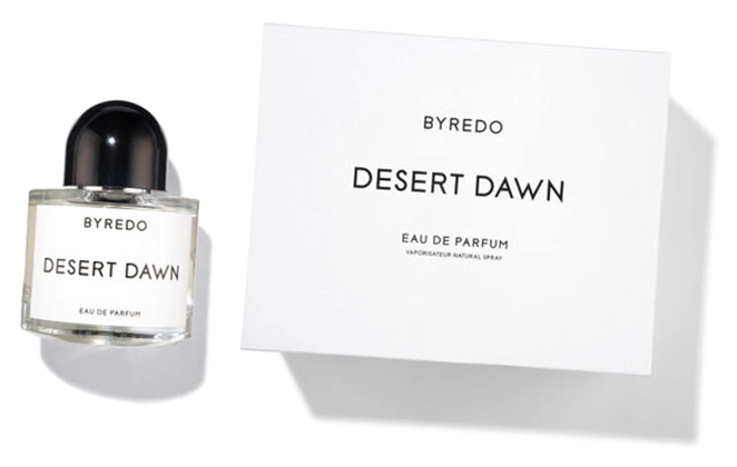 Духи Байредо Дезерт Доун 50 мл унисекс - Byredo Desert Dawn парфюмерная вода, Рассвет В Пустыне