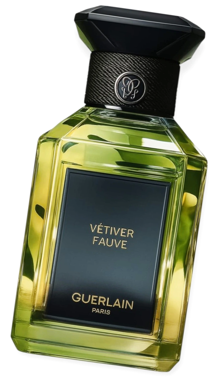 Герлен Ветивер Фауве парфюмерная вода 100 мл / Guerlain Vetiver Fauve унисекс