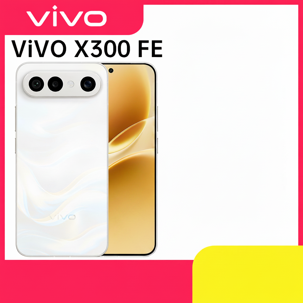 Смартфон Vivo X300 FE, 12/256ГБ