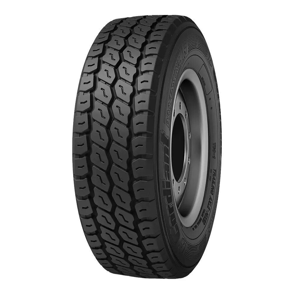 Грузовая шина Cordiant Professional TM-1 385/65 R22.5 164K всесезонная