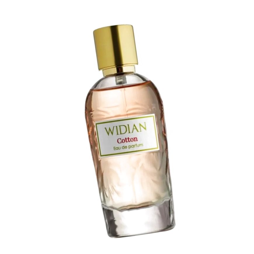 Аромат Widian Cotton 100 мл для мужчин и женщин - парфюмерная вода Видиан Коттон Хлопок