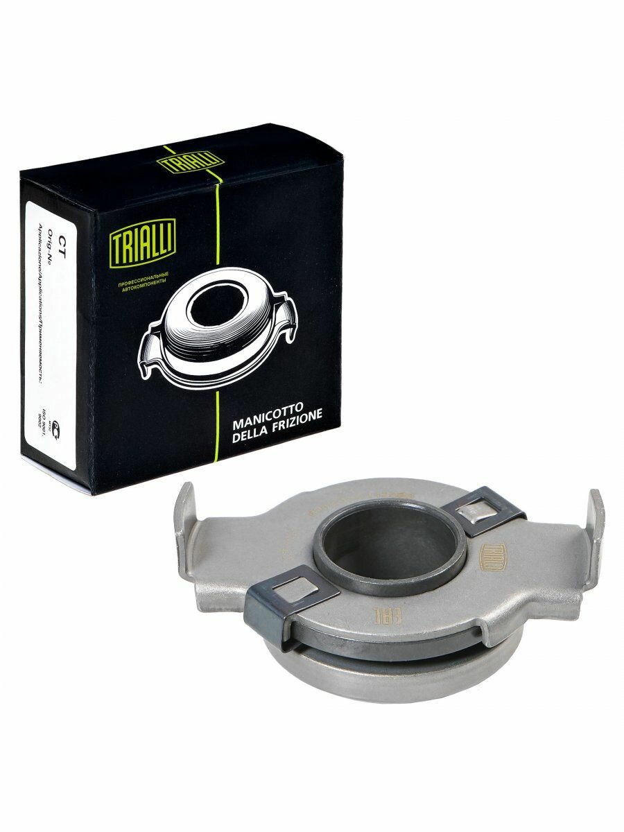 Муфта выкл. сцеп. для а/м Лада 2108 (сферический) (мех.) (СТ 110) CT110, TRIALLI CT110