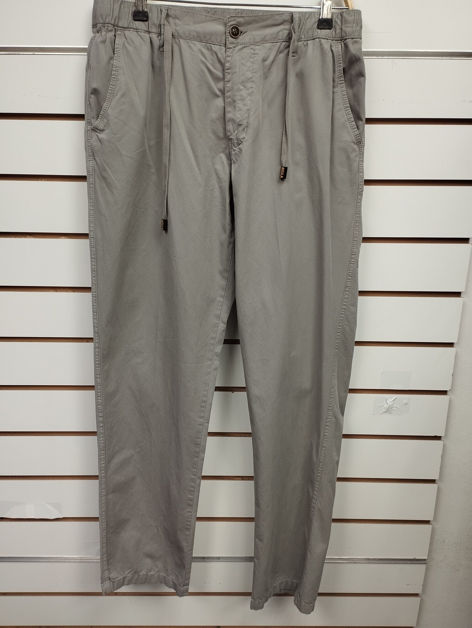 Брюки чинос ЧИНОС